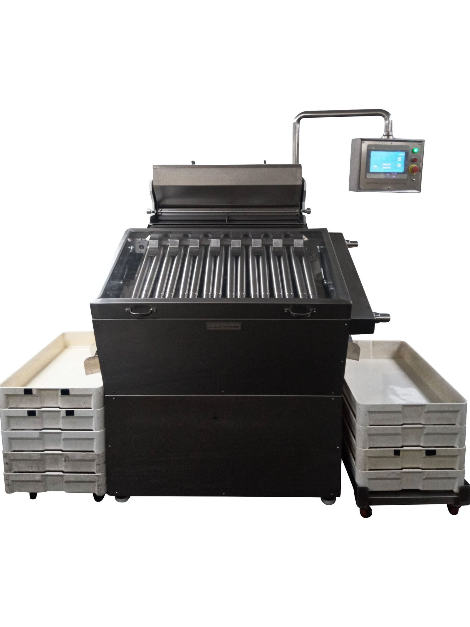 Capsule Sorting Machine | U.S Pharmaceutical Equipment